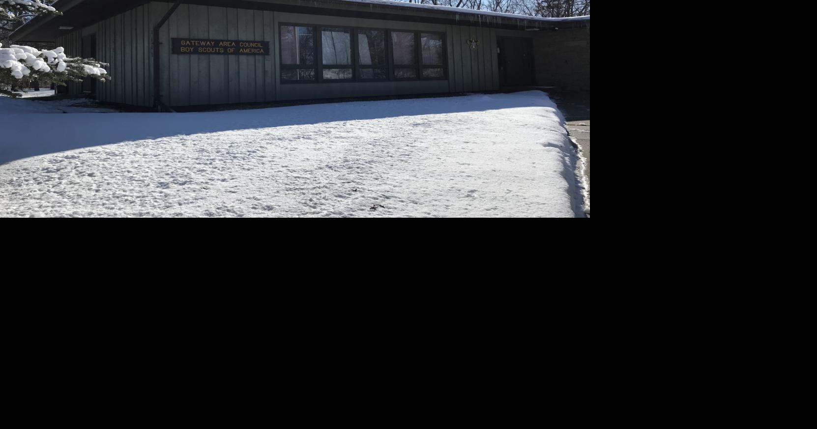 Gateway Area Council, Boy Scouts holding open house Thursday