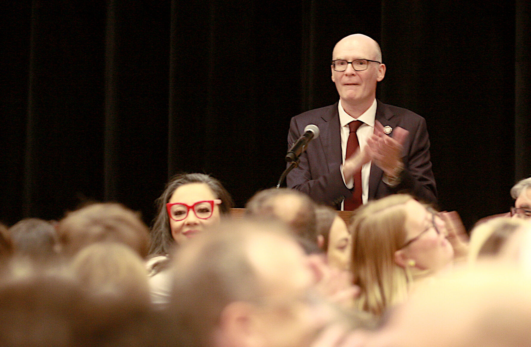 UW-La Crosse set for largest first-year class in history