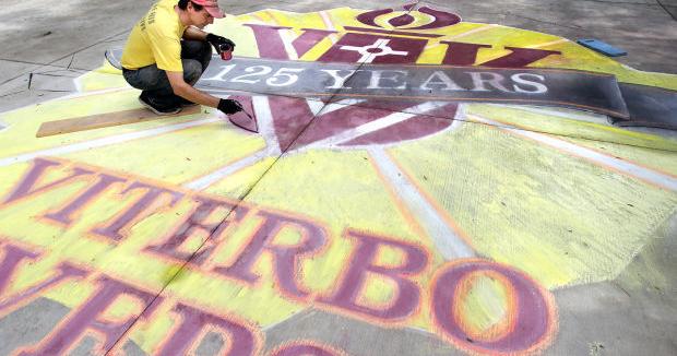 Viterbo adds master's program in speech pathology