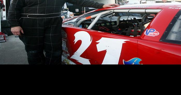 Brown Column: Red-hot racing