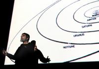 Vatican astronomer: Science, religion not enemies