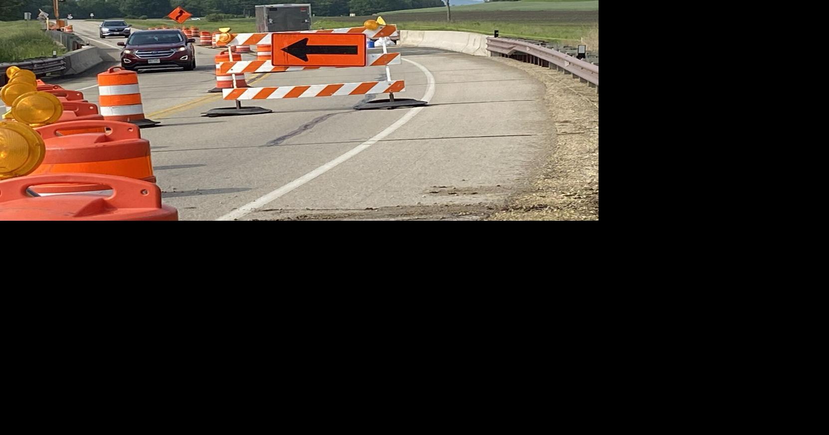 MnDOT issues updates on Houston, Winona projects