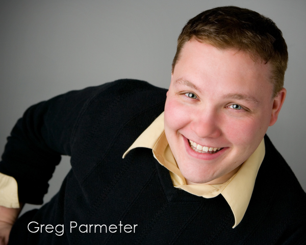 Parmeter rehired as artistic director of La Crosse Community Theatre