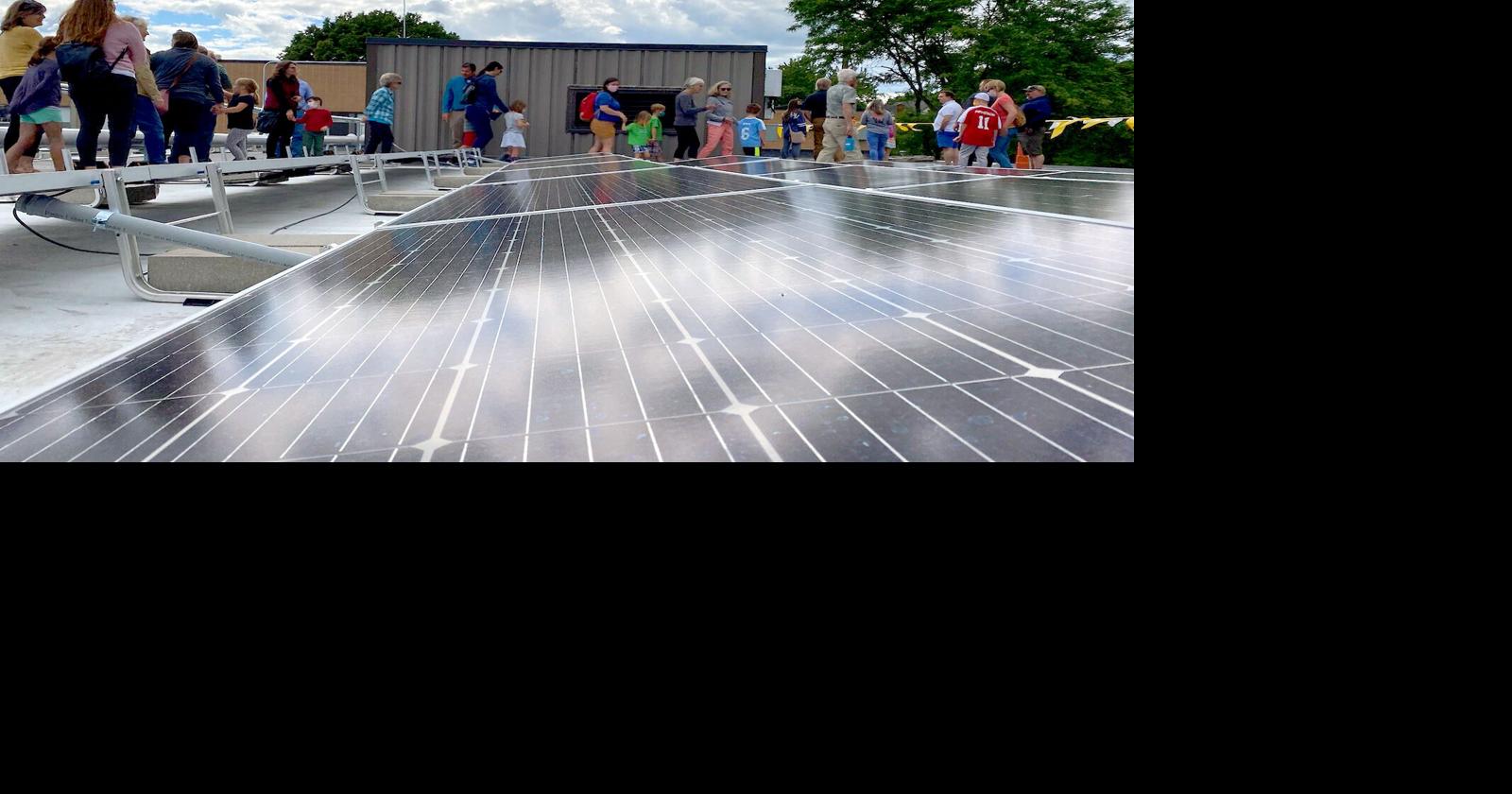 Thomas Schlesinger: Not all climate news is doom and gloom