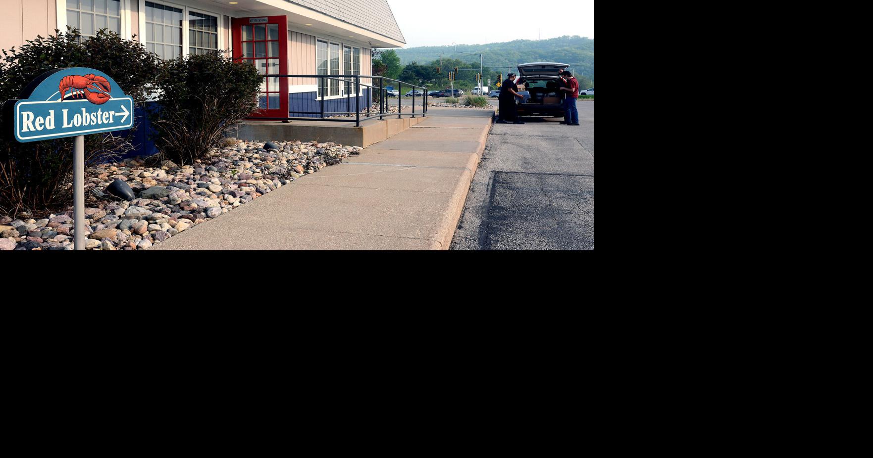 Steve Cahalan: Red Lobster building to be razed to make way for car wash