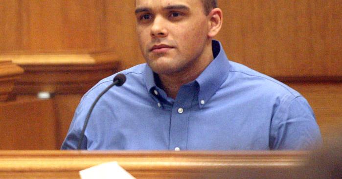 Jury finds Moss guilty of homicide, hiding body