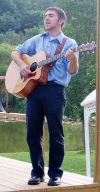 Search continues for Ben Larson; memorial service set