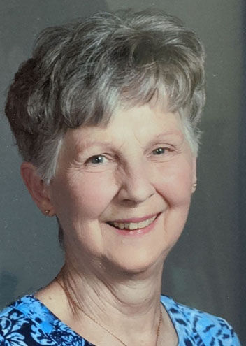 Judith "Judy" Ann (Milling) Dressler
