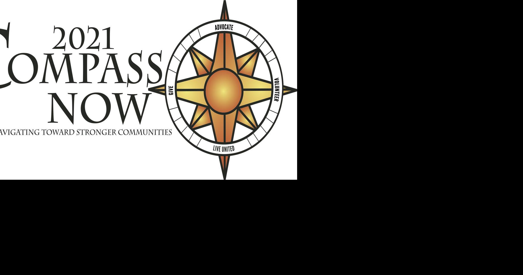 Compass Report sets direction for community investment