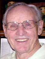 Ellsworth ‘Al’ Giese