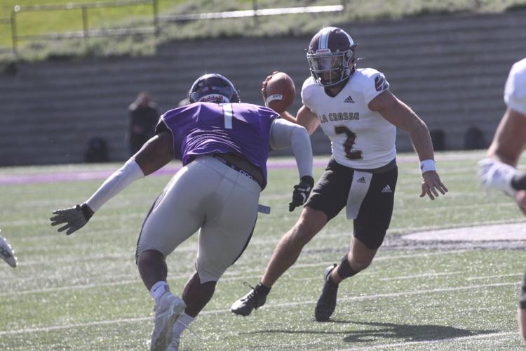 UW-La Crosse football: The quiet contributions that made the difference ...