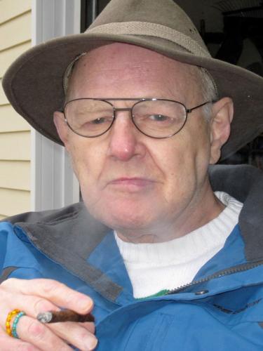Obituary: Kenneth R. Lawrence