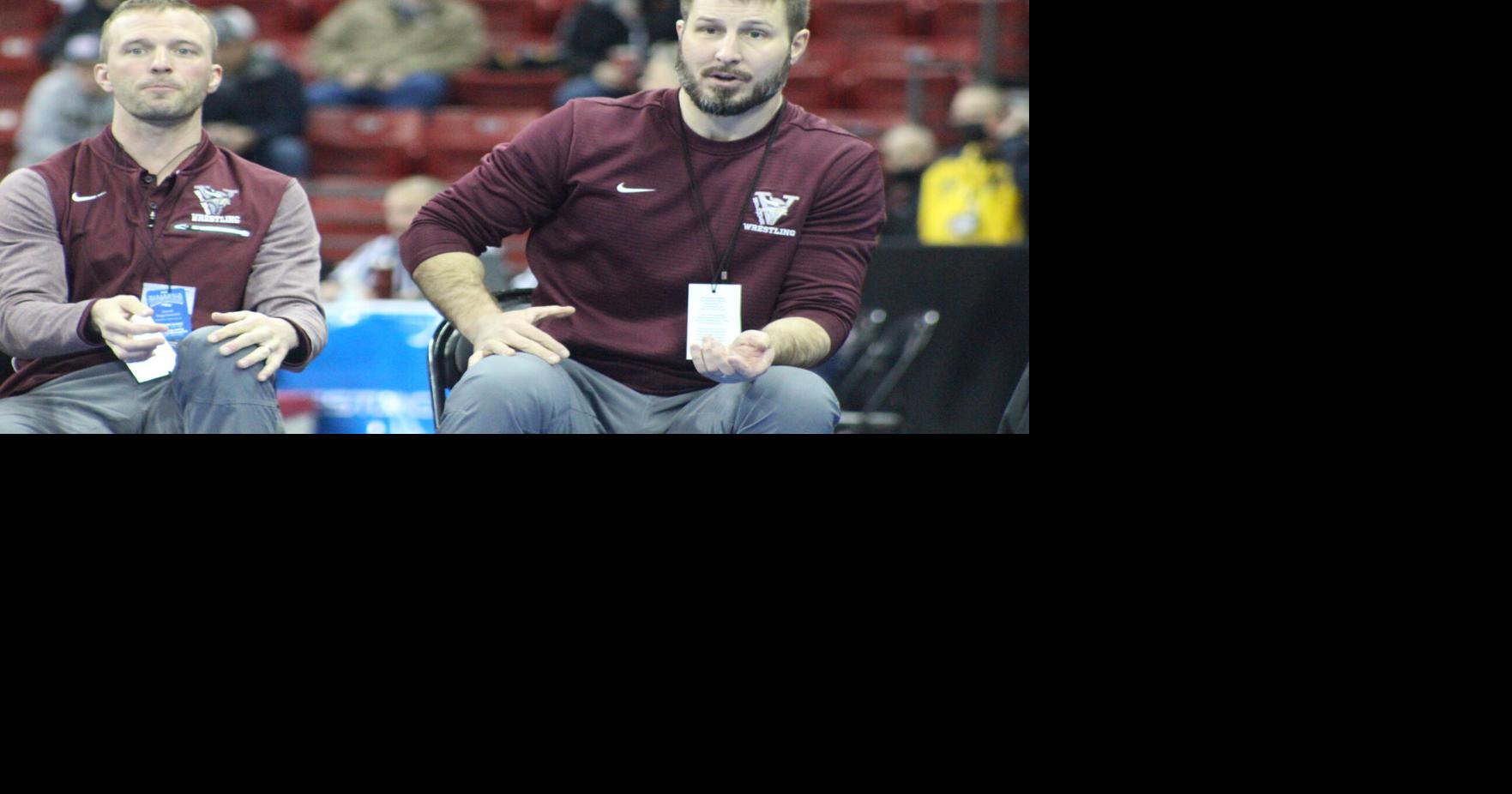 All-Tribune wrestling: Holmen's Jason Lulloff is coach of the year