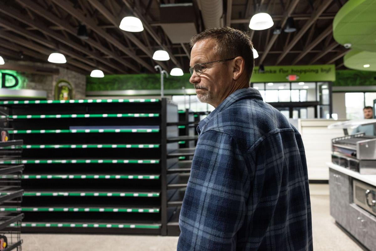 Toad's Cove convenience store to reopen in Centerville