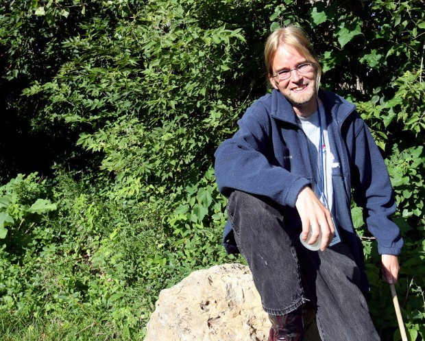 An insect obsession: Mosquitoes helped draw entomologist back to area