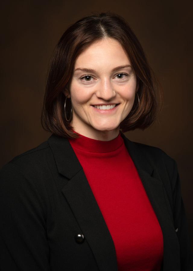 Cindy Leuck: Tips to be a greener eater