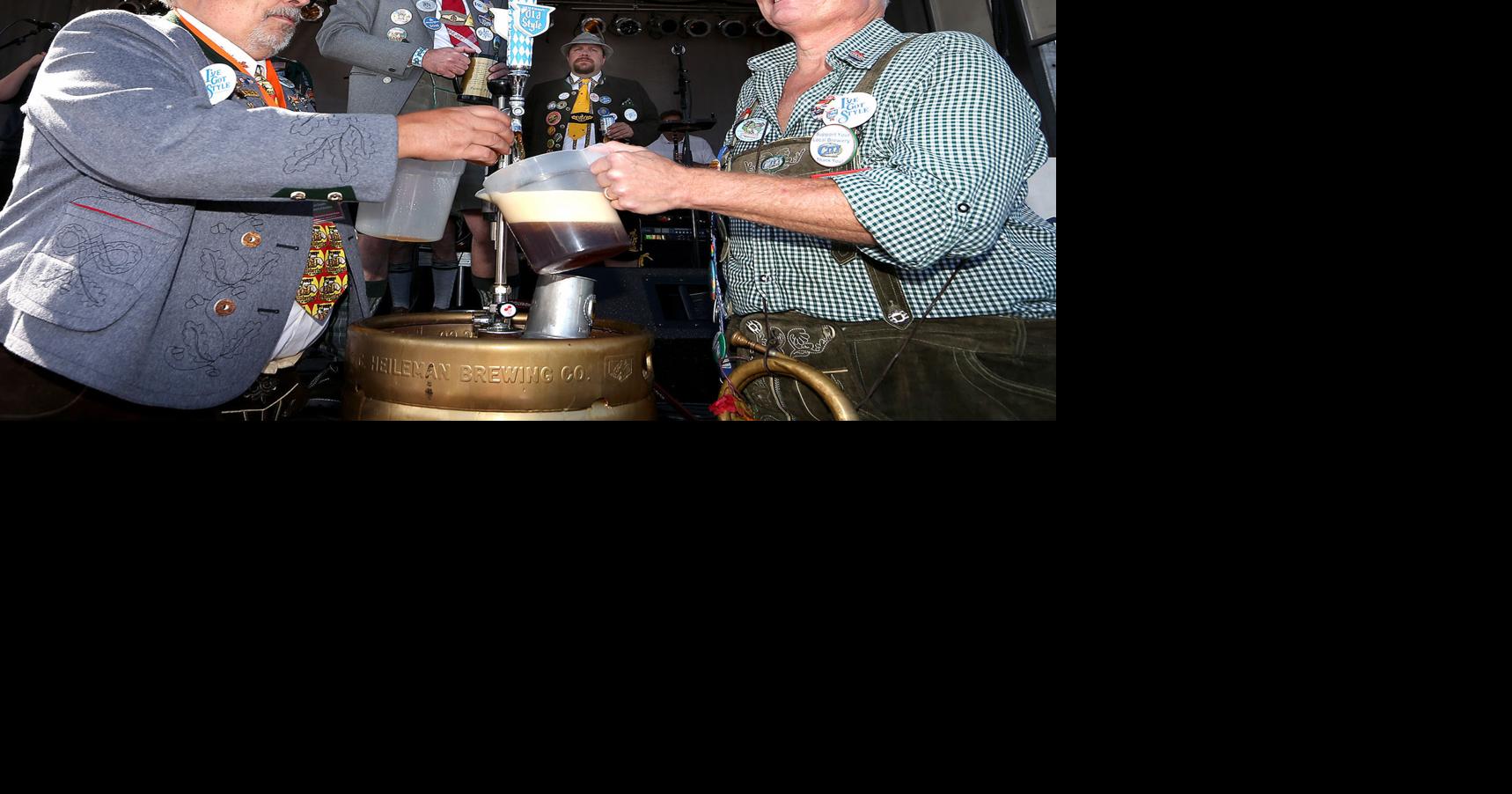 Oktoberfest 2017: Click here to look back at La Crosse's biggest festival