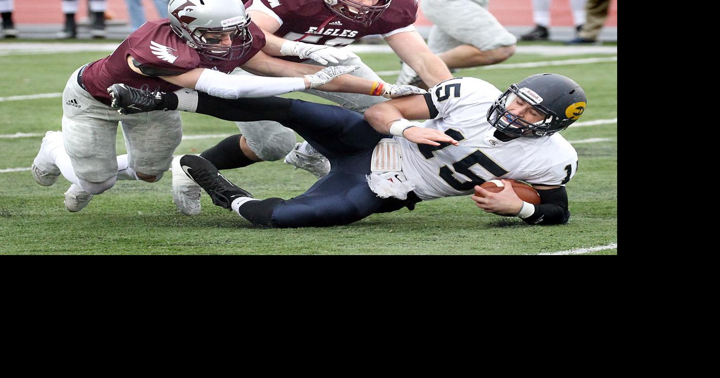 Pro football: Noah Risch to play in Sweden pro league