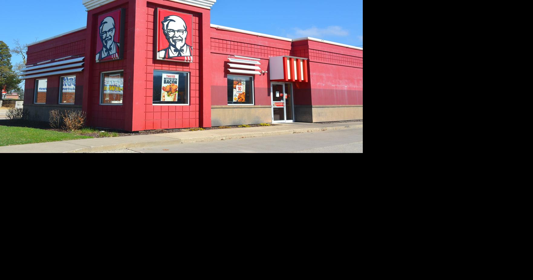 Mystery surrounds closure of La Crosse KFC outlets