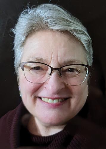 Sharon K. (Rhodes) Becker