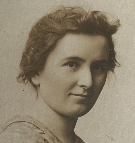 Leita Twining Slayton