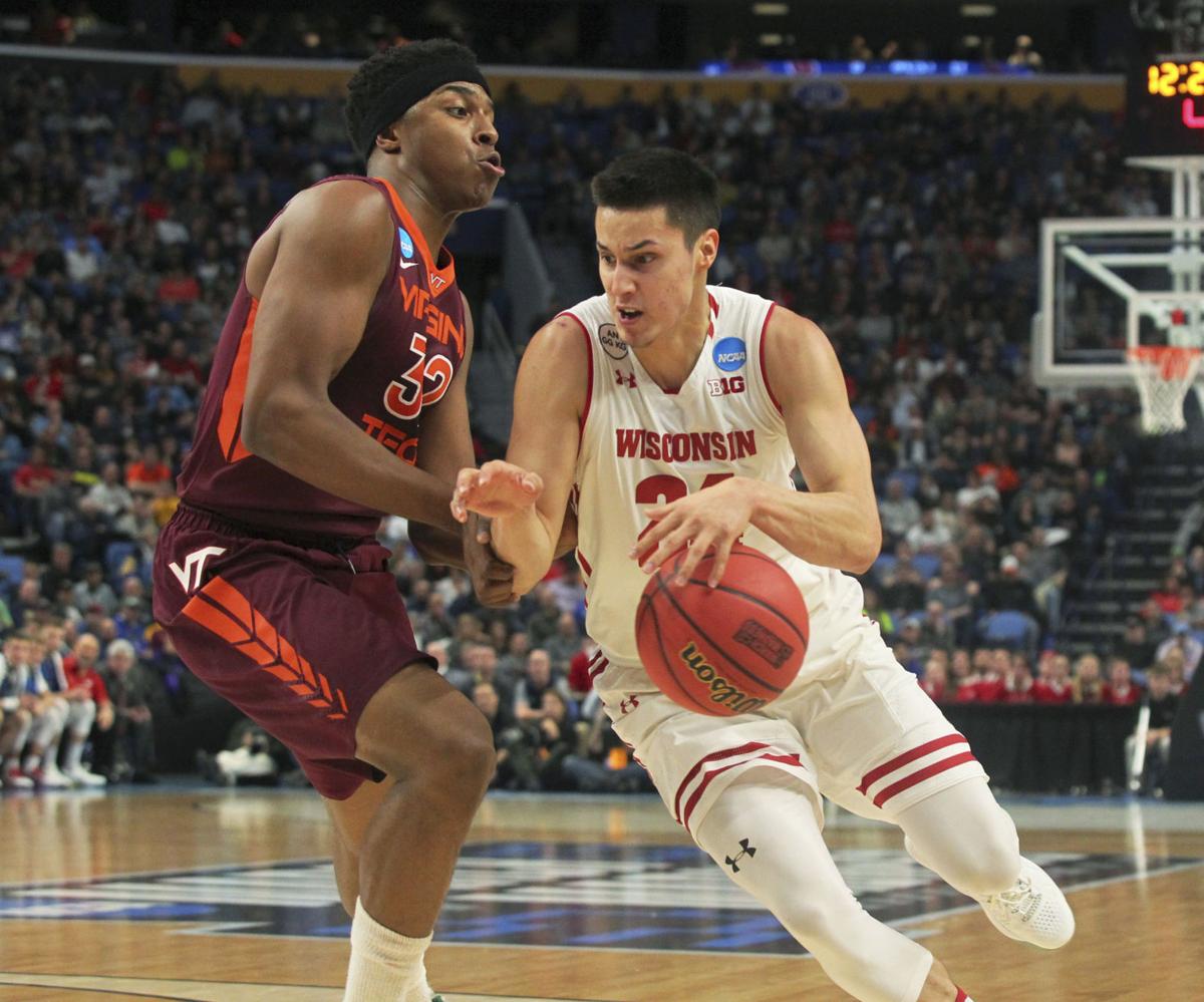 La Crosse Aquinas graduate Bronson Koenig closing in on NBA contract