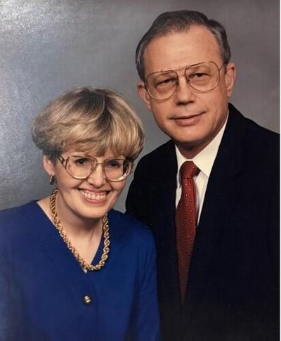 Diana Joyce Severson Seidel