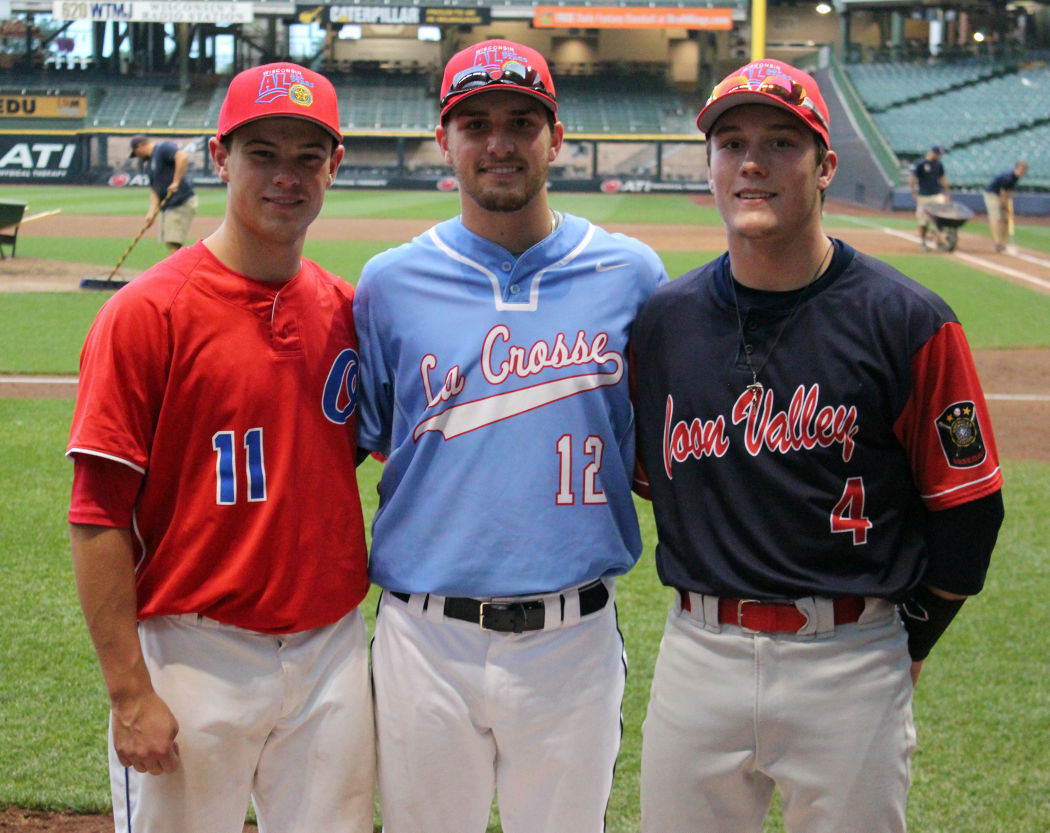 News in brief | News | lacrossetribune.com