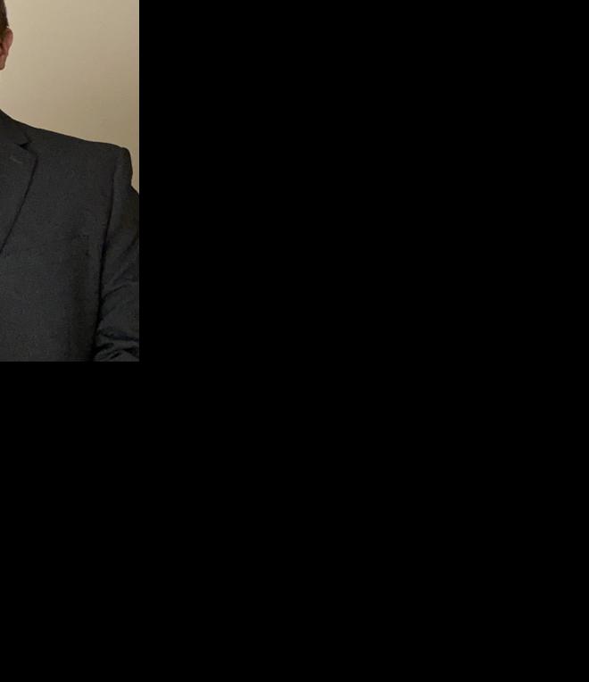 La Crosse County Board District 25: Kevin Hennessey vs. David Hundt
