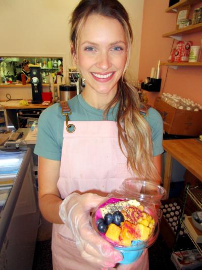 Steve Cahalan: NOM Sips & Eats opens Tuesday in downtown La Crosse