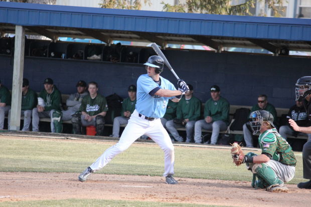 Onalaska grad Adams becomes a pro baseball prospect