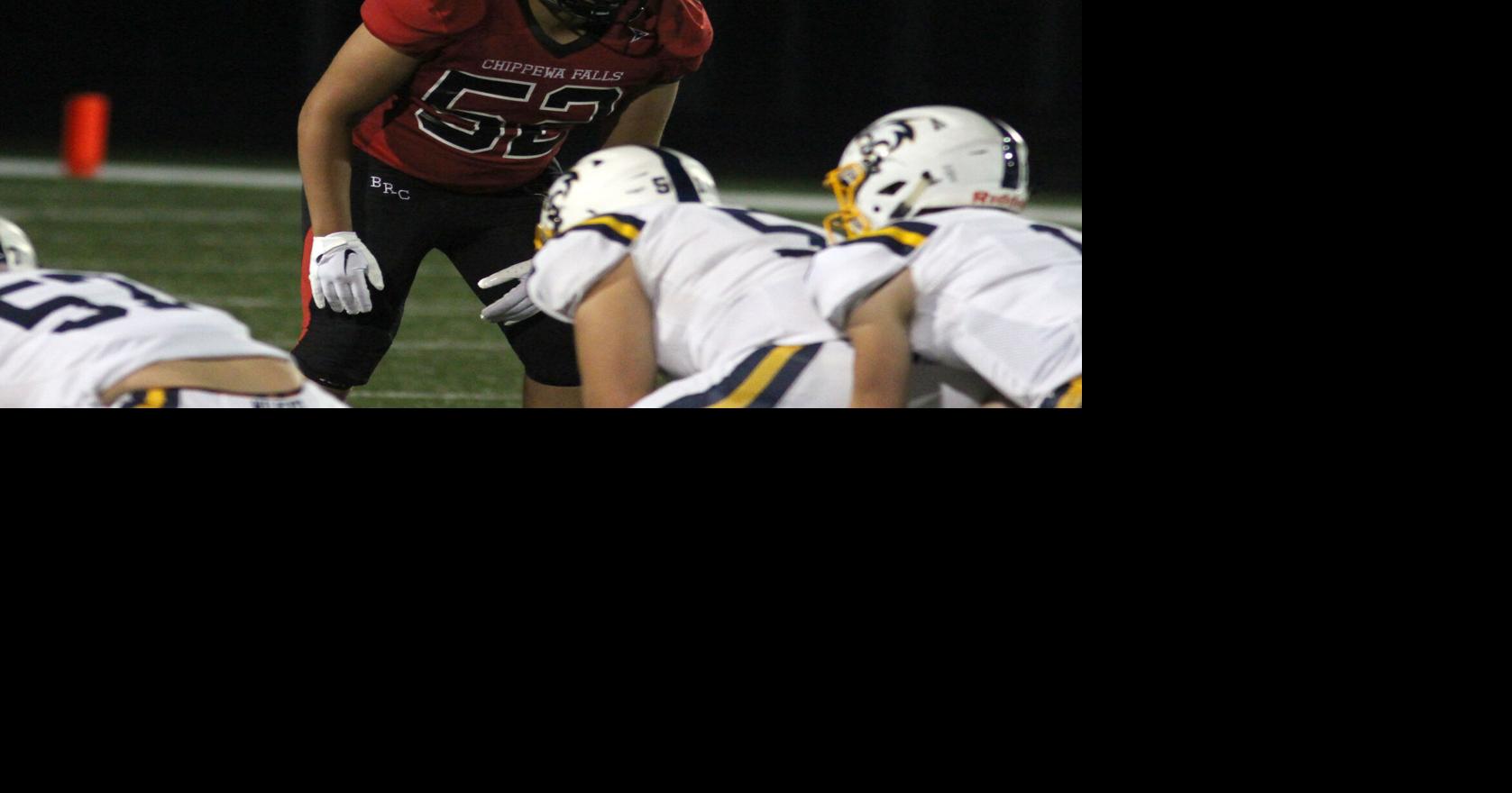 Photos: Chi-Hi football stuns River Falls in overtime at Dorais Field 9 ...