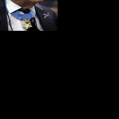 George T. Sakato Japanese American WWII Medal of Honor recipient, dies ...