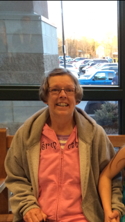 Jeanette Helen Twite