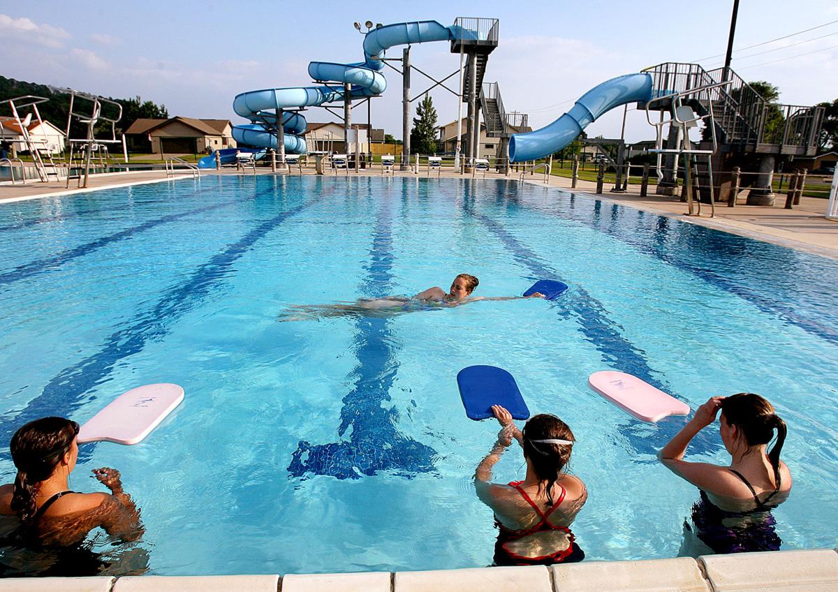 Keep your cool: Discover these outdoor pools in the La Crosse area
