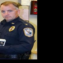 Jeff Trotnic resigns as Onalaska police chief