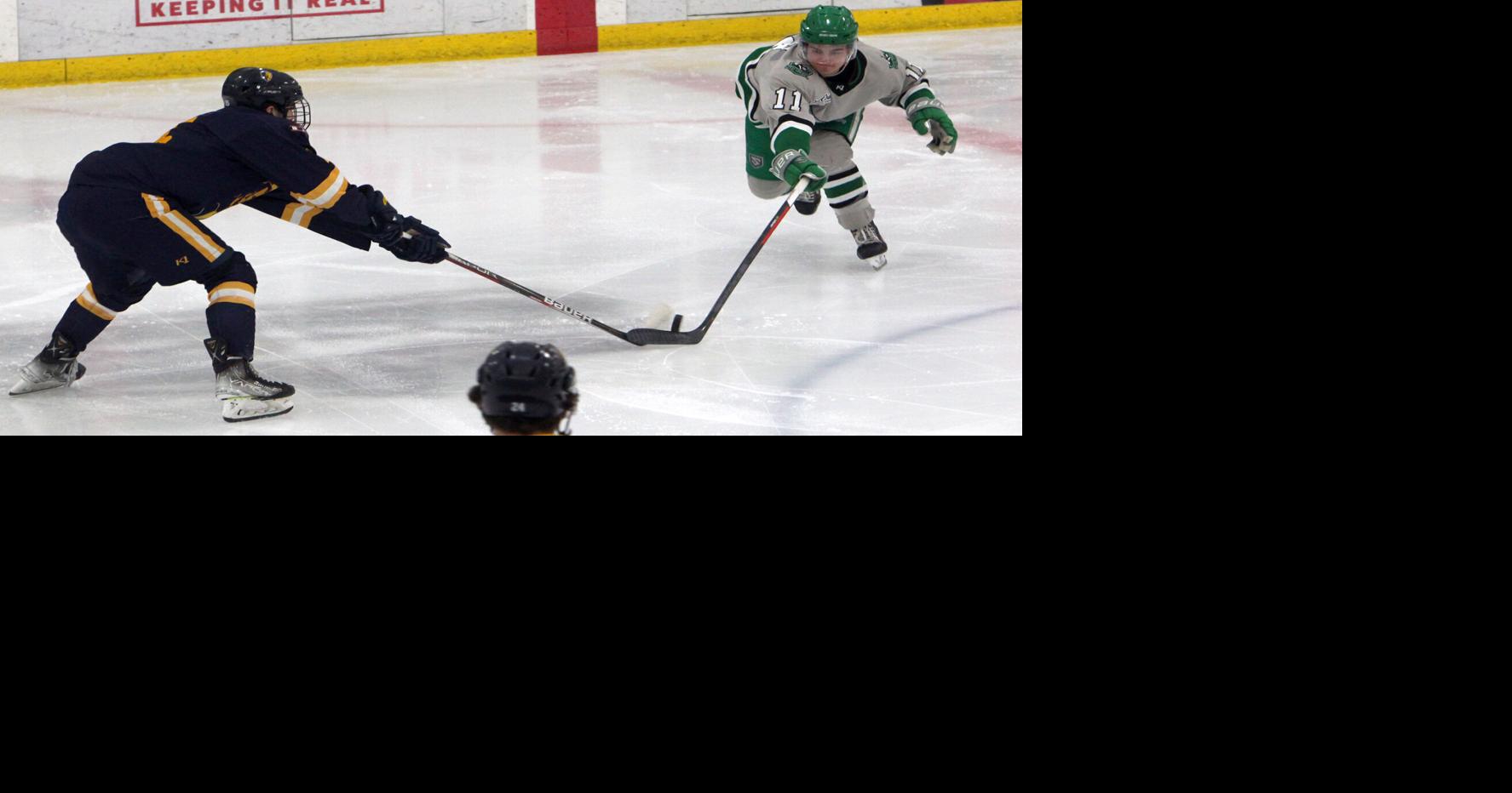 NAHL: After starting strong at NAHL Showcase, Chippewa Steel eager to ...