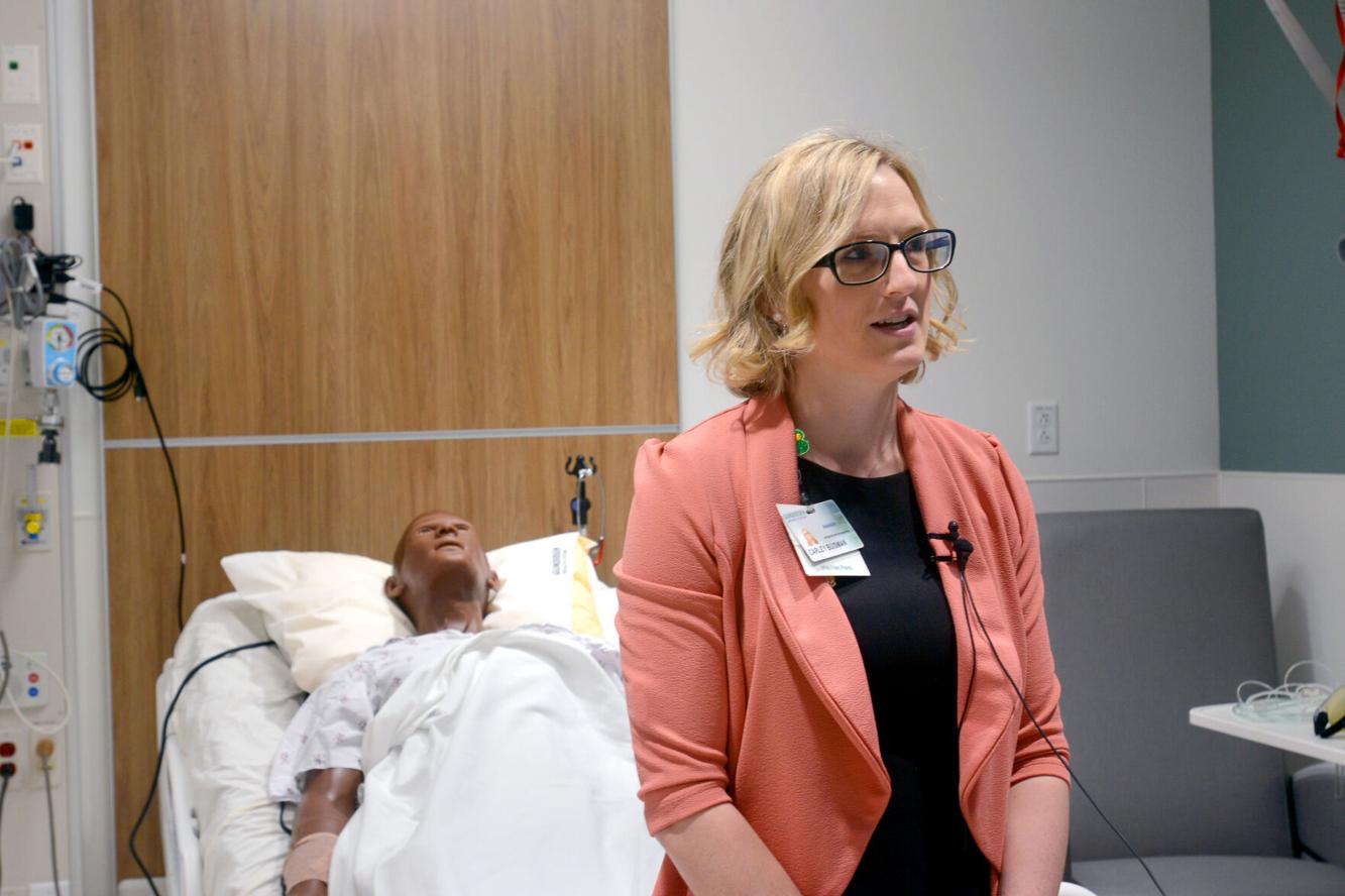 Gundersen Health expands simulation rooms to meet demand
