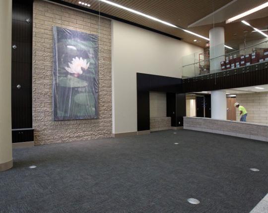 Photos: Gundersen's Legacy Building