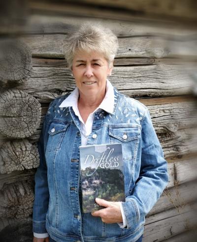 Rural Westby author Sue Berg writes first detective mystery