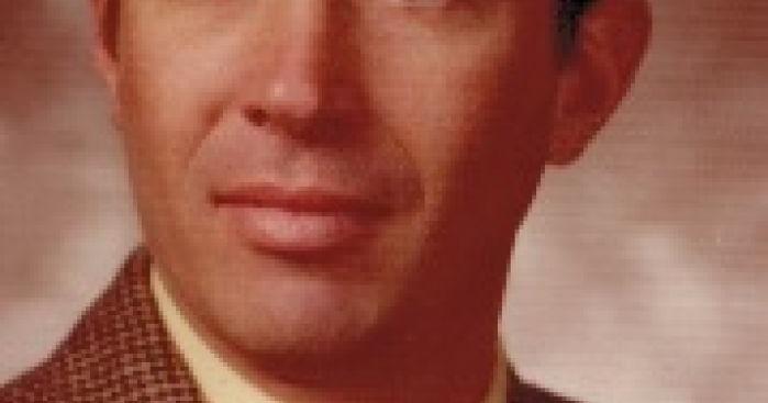 Dr. Richard Chester Berglund, MD