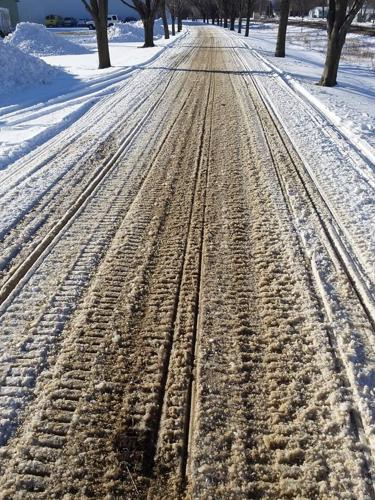 Worsening conditions force closure of La Crosse County snowmobile trails