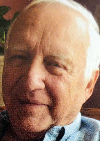 Richard Ferdinand Molzahn