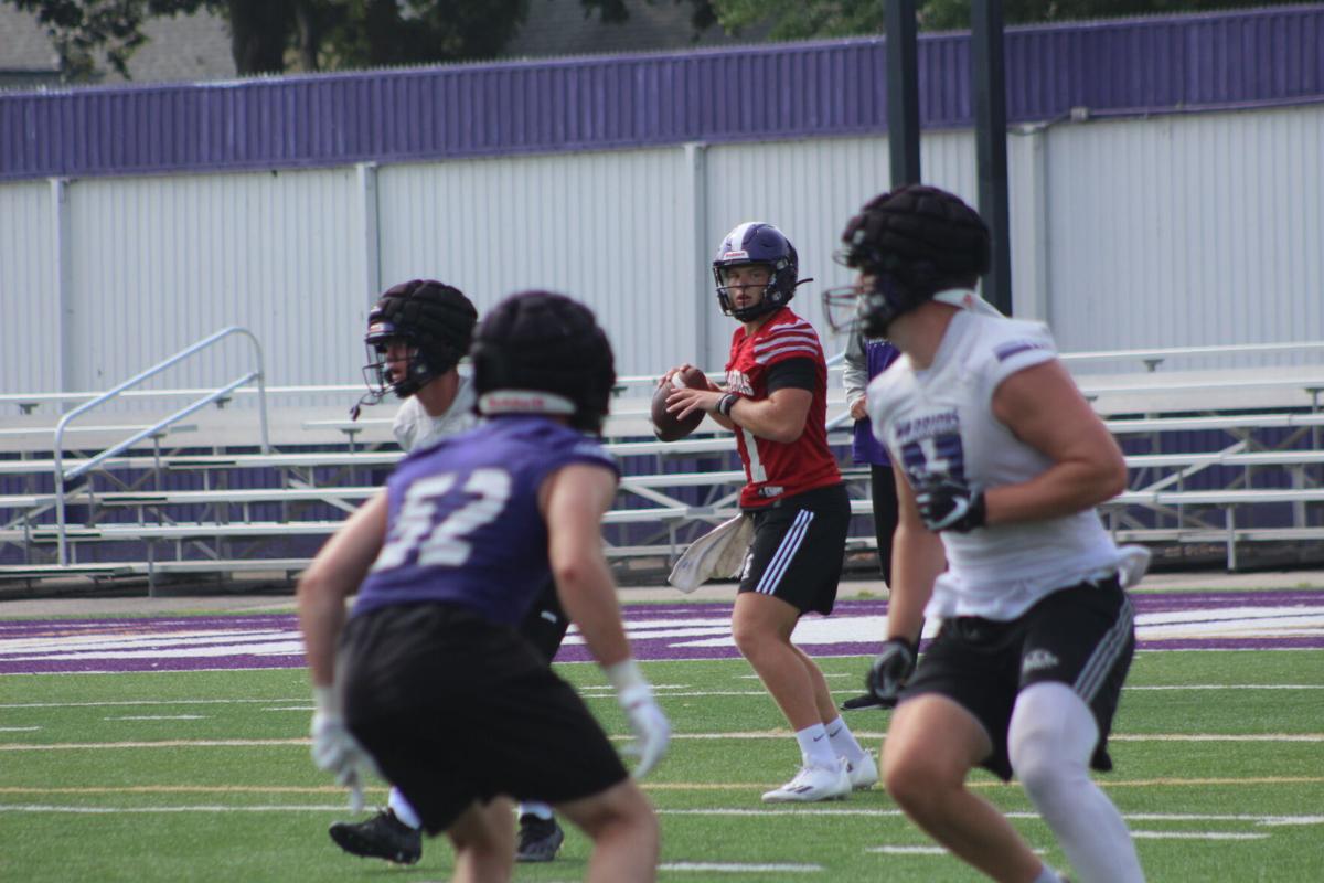 College football: Winona State season gets underway