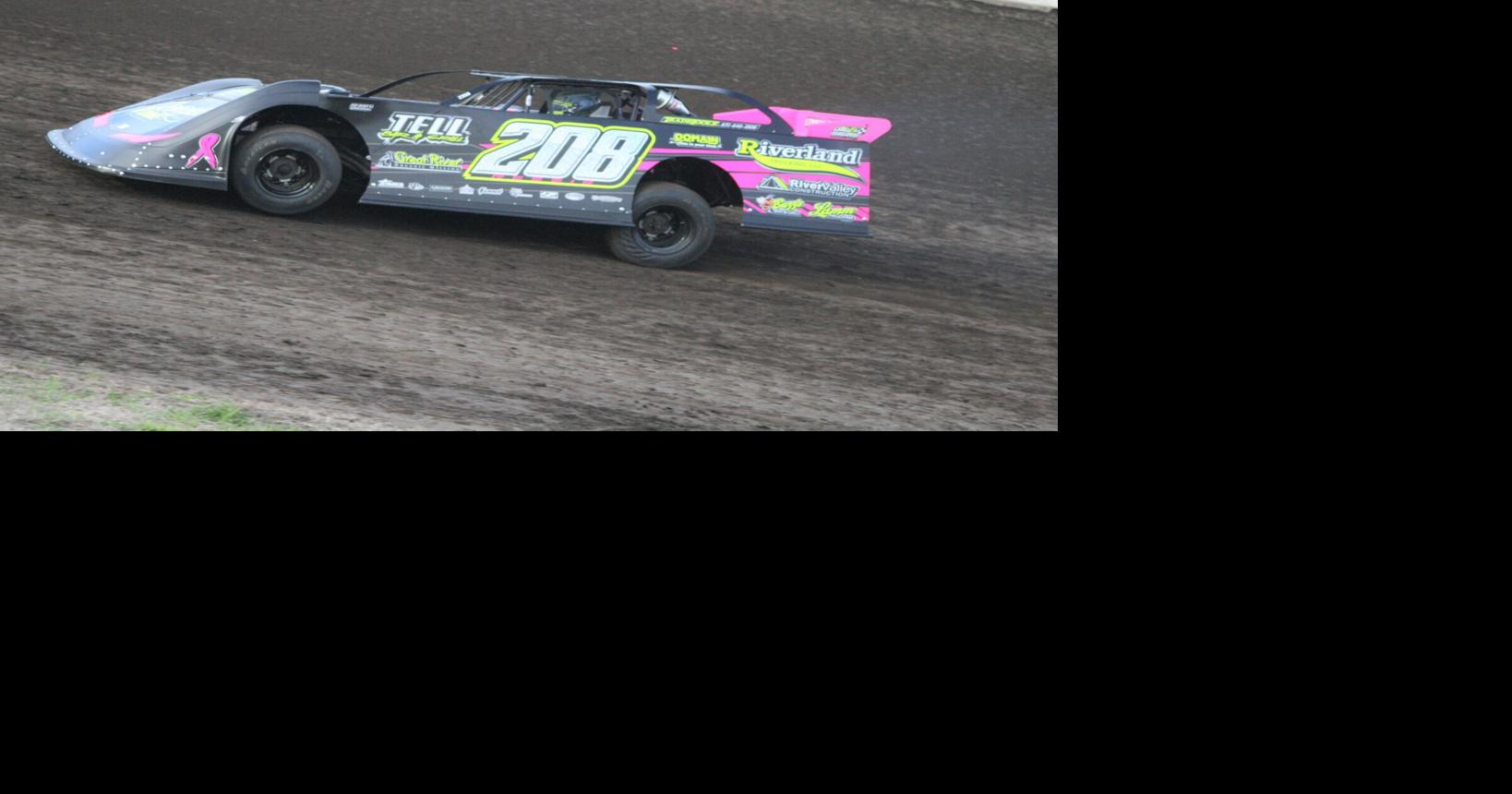 Mississippi Thunder Speedway: Season finally arrives with plenty to follow