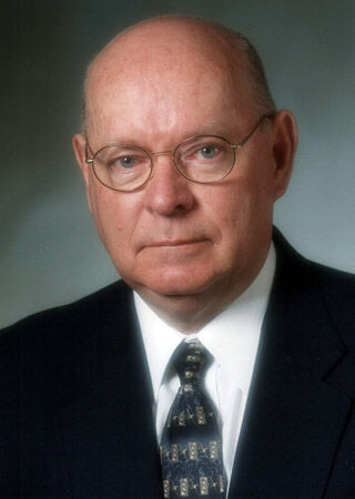Norman R. Foss