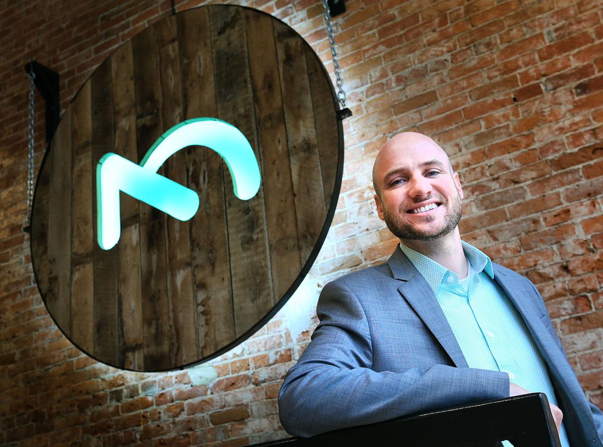 Rising Stars: Justin Garvey