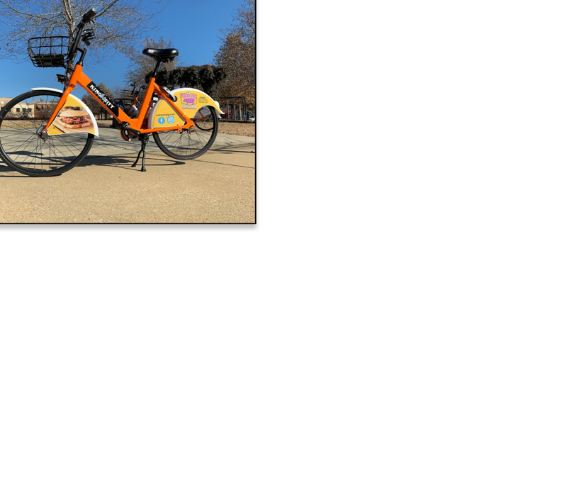 New bike share program launching in La Crosse this spring