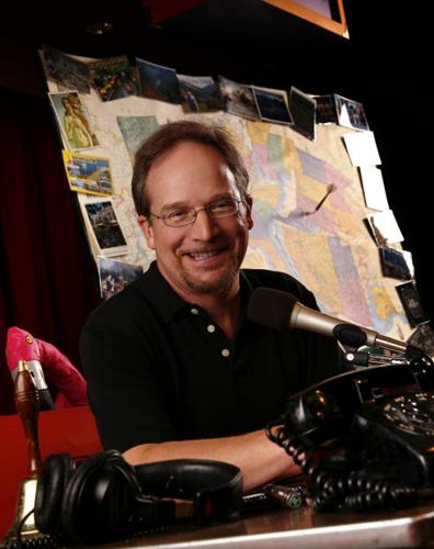 Michael Feldman’s ‘Whad’Ya Know?’ coming to town
