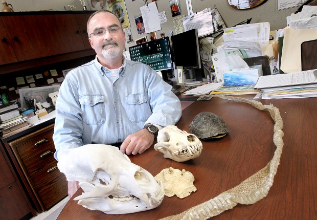 Tim Wilder: Balancing wildlife, military at Fort McCoy